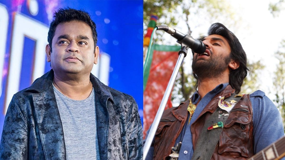 Did AR Rahman Work On Ranbir Kapoor's Rockstar For Free? Imtiaz Ali ...