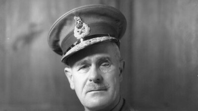 Past Forward | Archibald Wavell: The Viceroy Who Warned Churchill ...