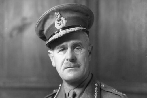 Past Forward | Archibald Wavell: The Viceroy Who Warned Churchill - News18