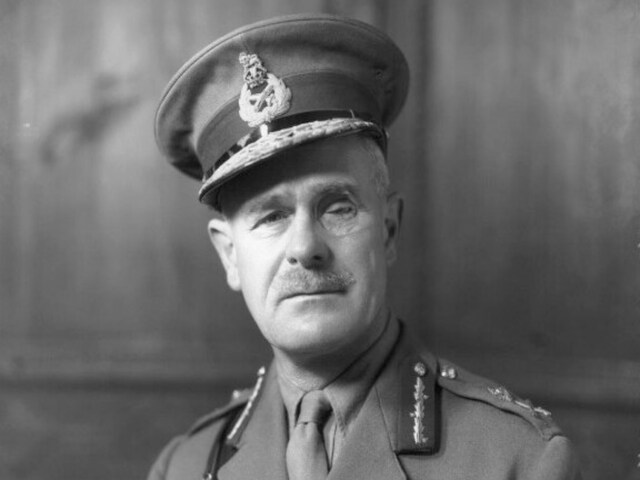 Past Forward | Archibald Wavell: The Viceroy Who Warned Churchill - News18
