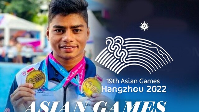 Asian Games 2023 Day 11 Highlights: Gold for Neeraj Chopra, Men's 4x400 ...