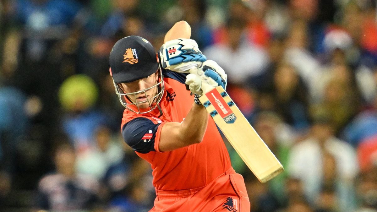 ‘I Want to Make a 100 in the World Cup, That's Something I Would Like ...