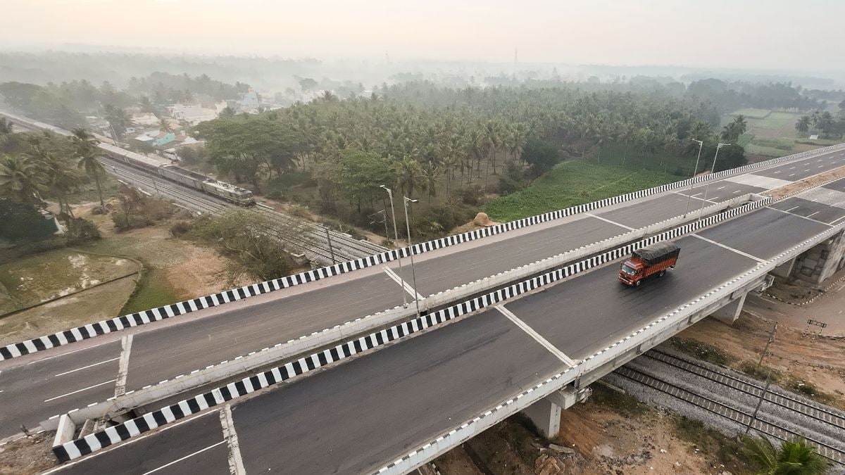 10 Longest Elevated Expressways Redefining Cityscapes Across India ...