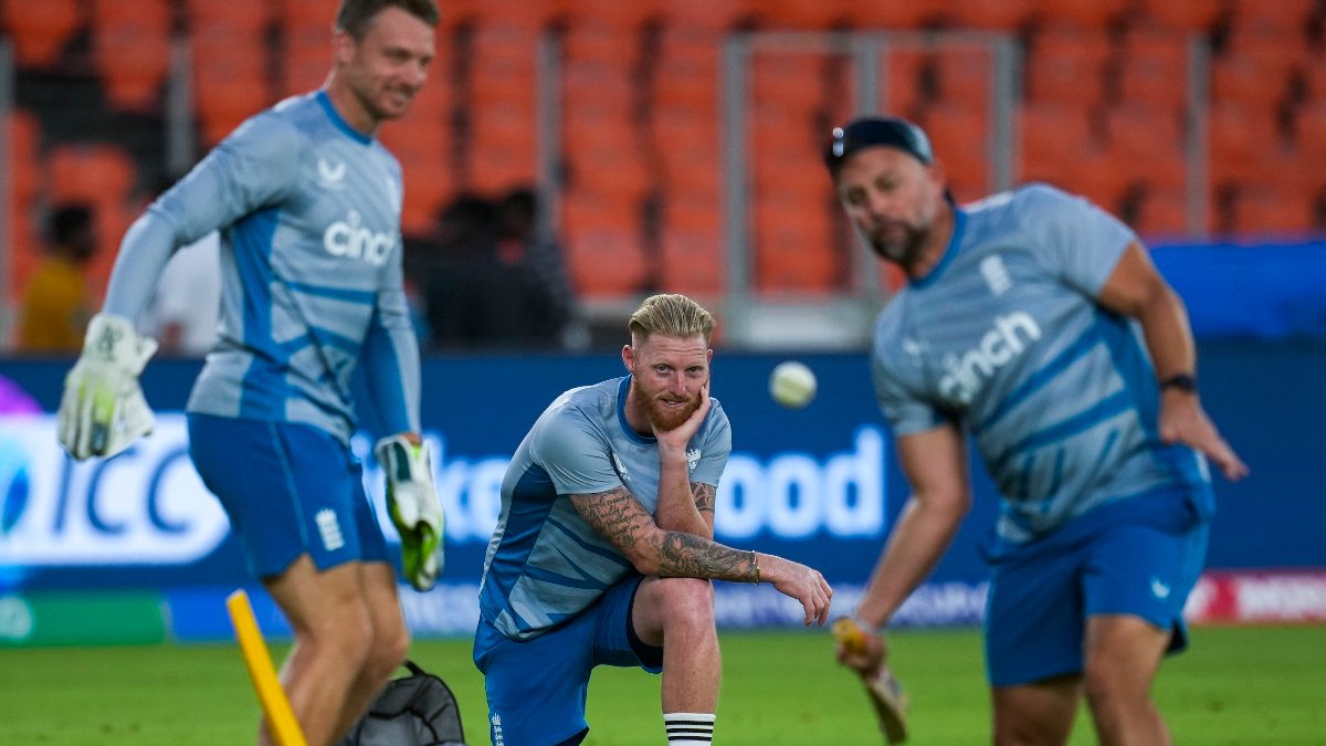 Ben Stokes Pens One-year Central Contract, Jofra Archer-Joe Root ...