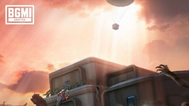 BGMI 2.8 Update Available On iOS, Android: How To Download - New Zombies Edge Mode & More | Tech ...