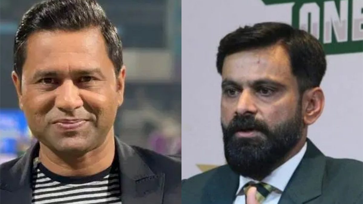 'Don’t Be Surprised If...' Aakash Chopra’s Reply To Pakistan Ex ...
