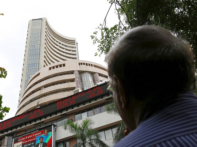 Sensex Beats Monday Blues To Surge 900 Points, Nifty Crosses 22640; Why ...