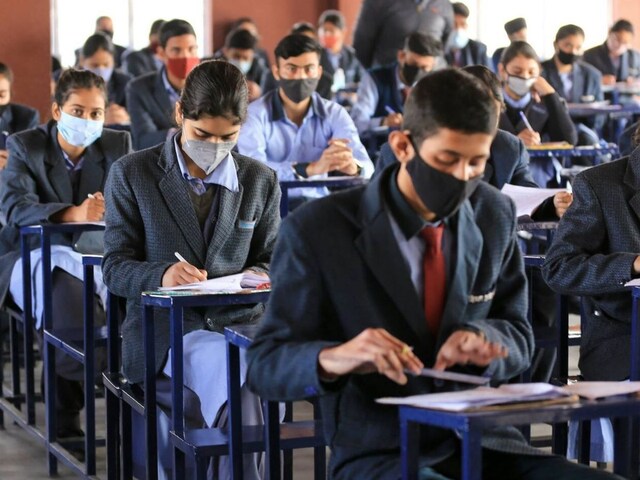 CBSE Board Exams 2024: Subject-Wise Marks Breakdown Released at cbse ...