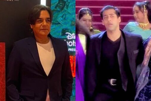 Chandrachur Singh Calls Salman Khan LIAR After He Claims Former ...