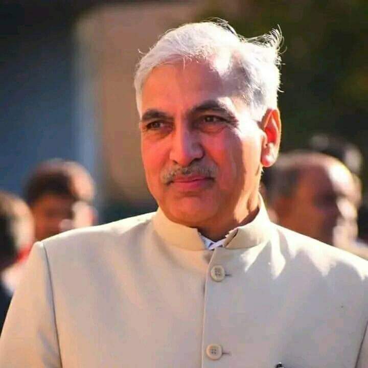 The ‘IAS Trinity’ in Election Fray This Year and Why BJP Has Been Fielding So Many Bureaucrats ...