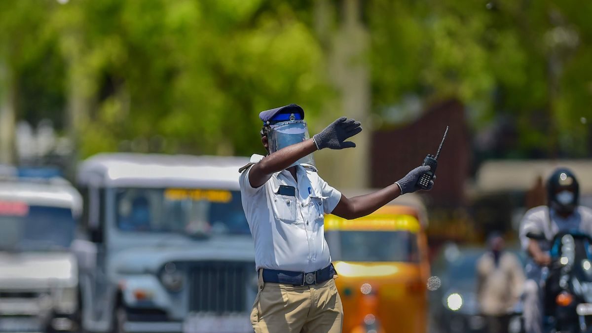 New Zealand Vs Bangladesh Match Today: Chennai Police Issues Traffic ...