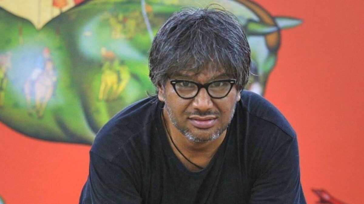 Who is Chintan Upadhyay? From Artist to Murder Convict in Hema ...