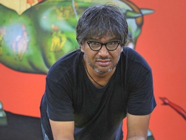 Who is Chintan Upadhyay? From Artist to Murder Convict in Hema ...