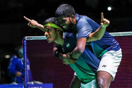 India at Asian Games, Day 14: Gold Won by Men's Cricket, Kabbadi Teams; Satwik-Chirag Secure ...