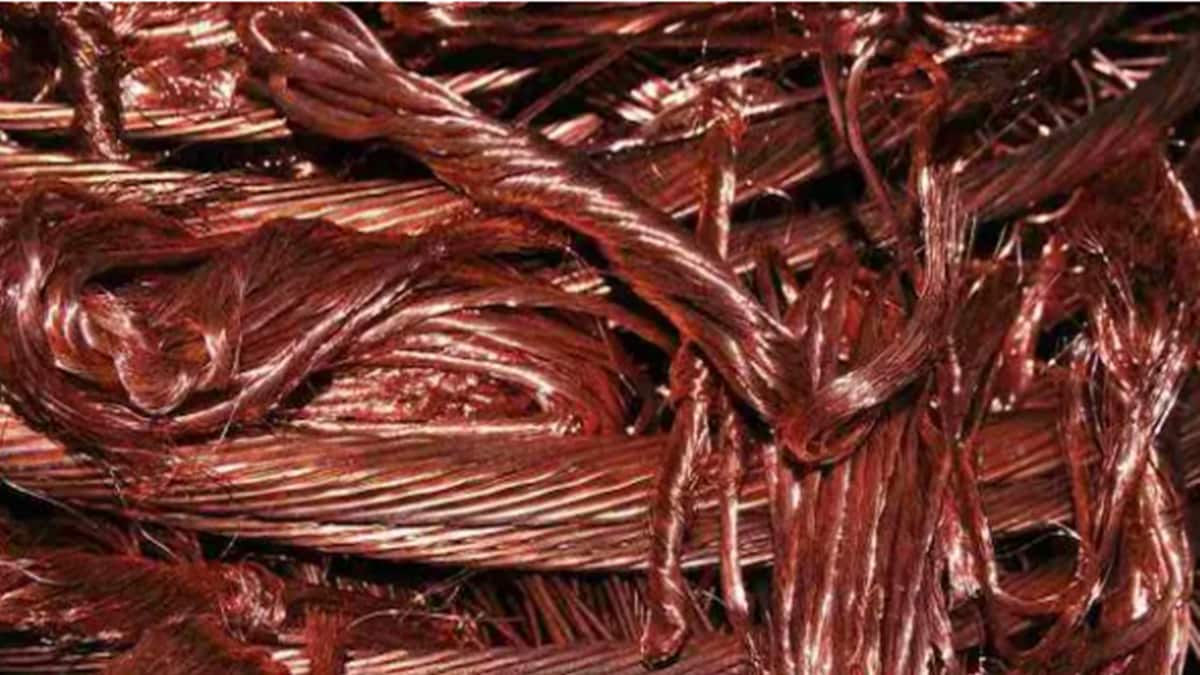 Quality Overhaul: Govt Rolls Out Mandatory Norms For Copper Products ...