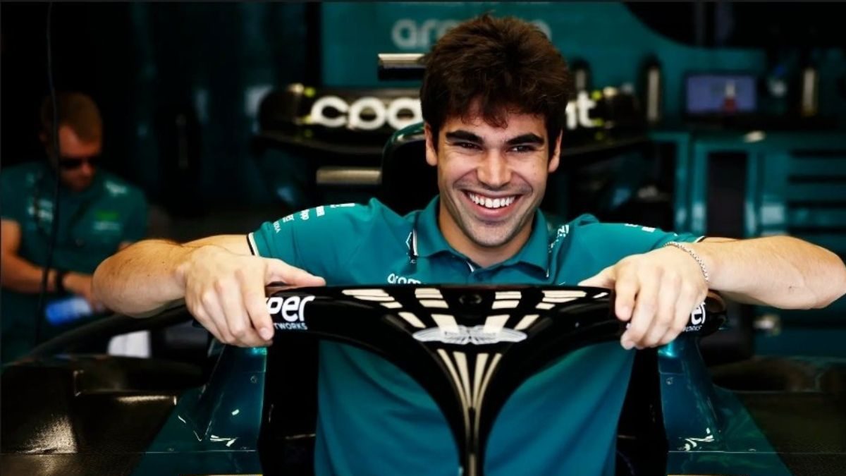 Aston Martin's Lance Stroll on FIA Radar Following Qatar GP Outburst ...