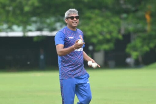 A Different Homecoming for Ajay Jadeja as India Take on Afghanistan in ...