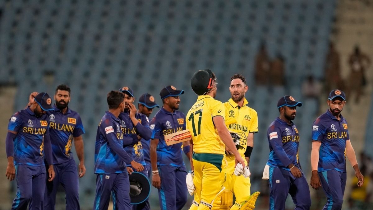 ICC ODI World Cup 2023: Sri Lankans Break Into Top 5 Run Scorers, Wicket Takers Lists Despite ...