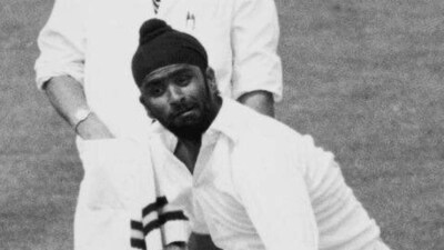 'Stood up for Cricketers': The Bold Voice of Legendary Spin Rebel ...