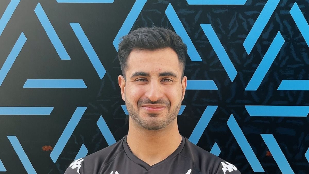 India's Kush Maini Joins Alpine Formula 1 Team's Young Driver ...