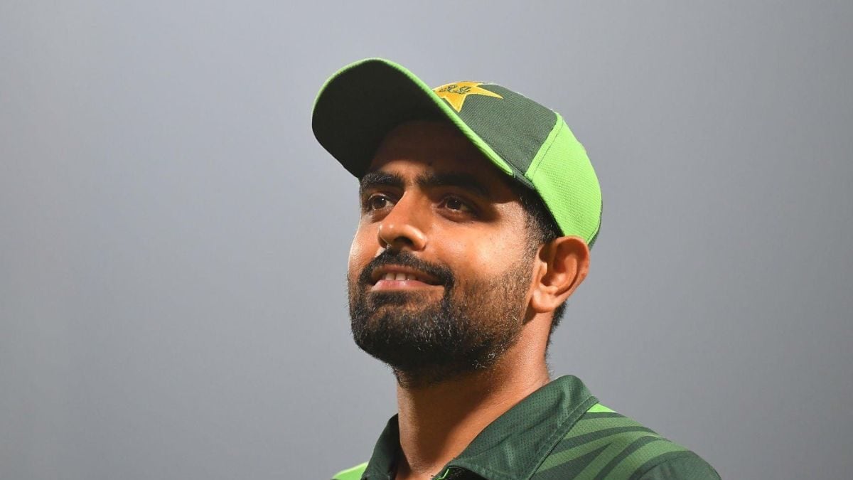 'Good to See Him Play His Natural Game': Babar Azam Lauds Fakhar Zaman ...