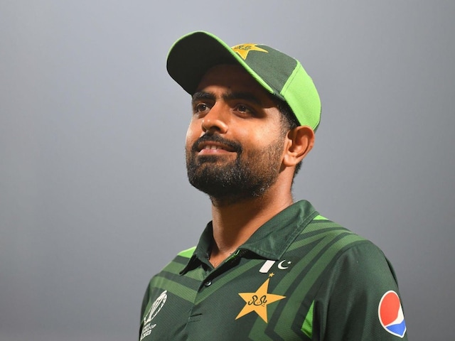 'Even in Our Practice Games People Turned Up': Babar Azam Talks About ...