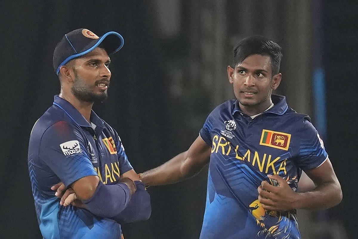Dasun Shanaka Profile | Dasun Shanaka Cricket Career | Cricket Stats