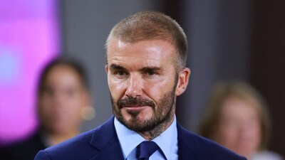‘That Whole Thing Was Quite A Tough One,’ David Beckham Reflects Upon ...