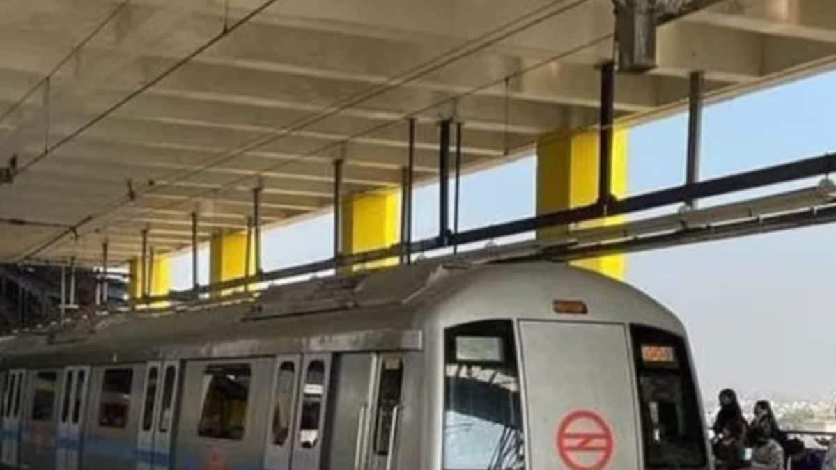 India's Metro To Become World's Second-Biggest Network, Here's Why ...