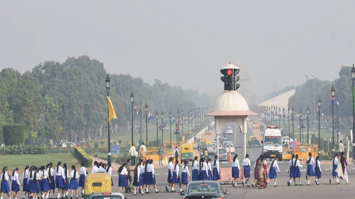 Republic Day Celebrations: Traffic Curbs in Delhi For Jan 26 Parade ...