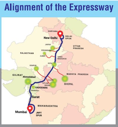 Delhi-Vadodara by Road to Take Just 10 Hours Now, PM Modi to Inaugurate ...