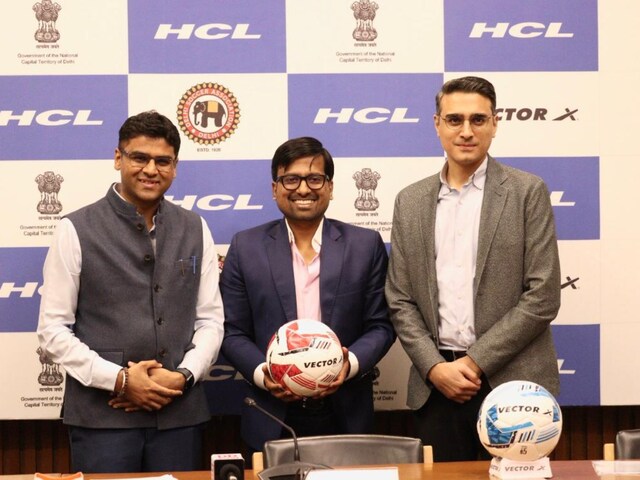 Directorate of Education, Govt of NCT Delhi Collaborates with Delhi ...