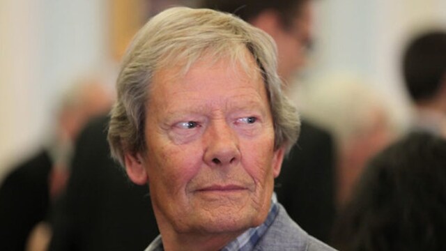 MAMI Film Festival Pays Tribute to Legendary Film Critic Derek Malcolm ...