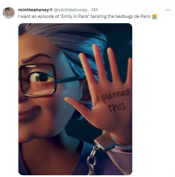 'Time to Revolt Against Bedbugs': Social Media Petrified As Insects ...