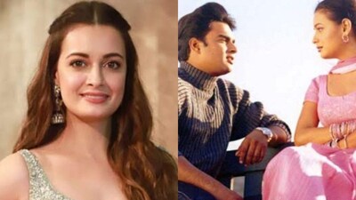 Dia Mirza Makes SHOCKING Revelation About R Madhavan's Character In ...