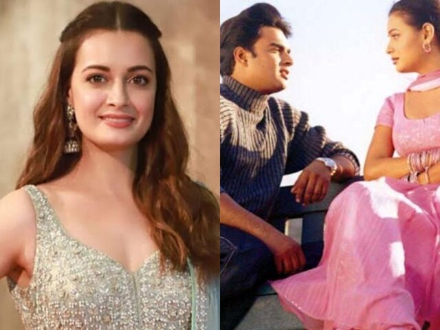 Dia Mirza Makes SHOCKING Revelation About R Madhavan's Character In ...
