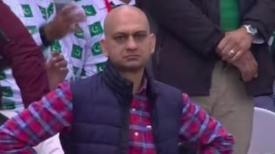 'Disappointed Cricket Fan': How Australia Vs Pakistan Match Gave ...