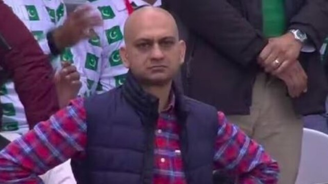 'Disappointed Cricket Fan': How Australia Vs Pakistan Match Gave ...