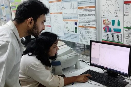 From Emulsified Fuel to Protein Bars, Her Innovations Ride High on Sustainability - News18