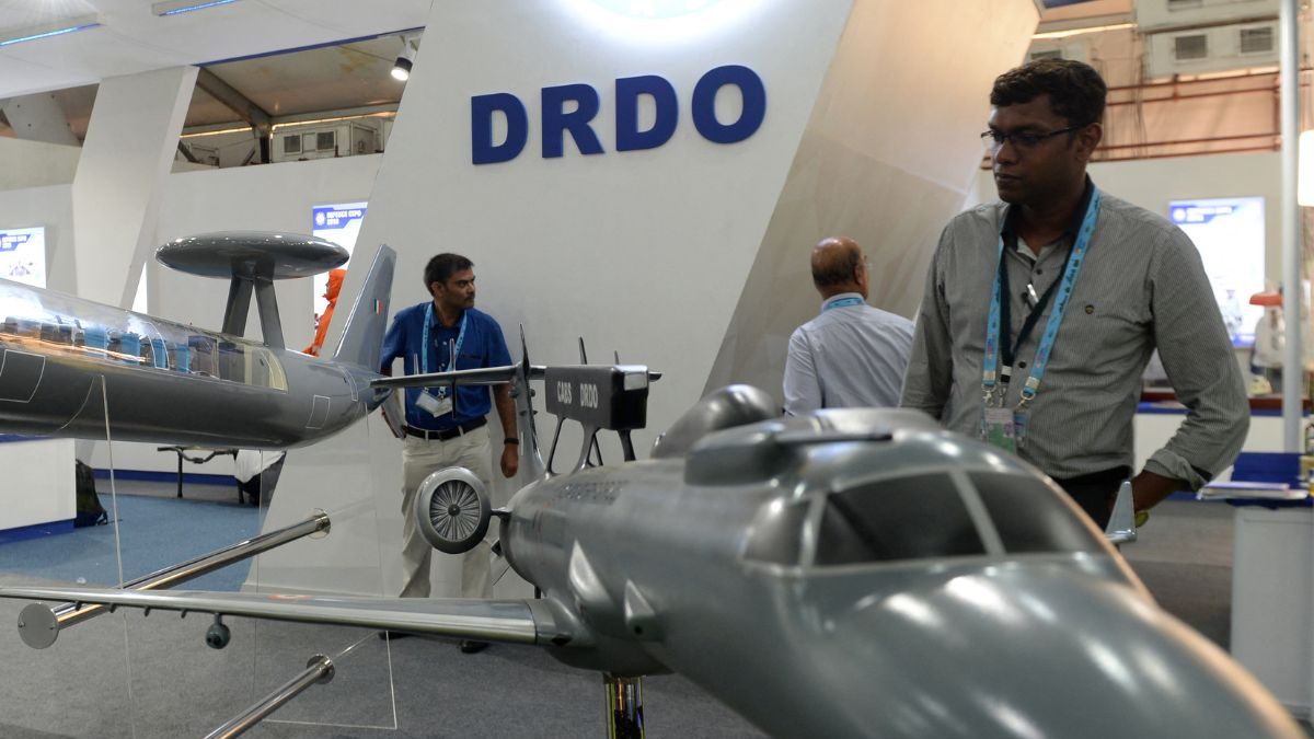 Eye on China, DRDO All Set to Test Game-Changing Anti-Ship Missile for ...