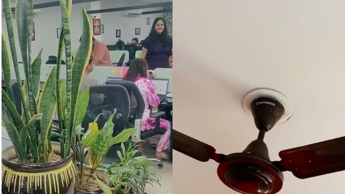 Delhi-NCR Earthquake: Residents Share Scary Videos of Surroundings As ...