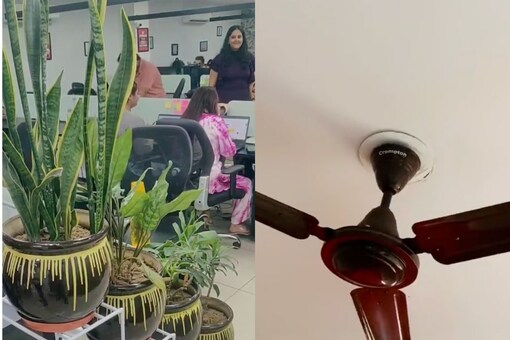 Delhi-NCR Earthquake: Residents Share Scary Videos of Surroundings As ...