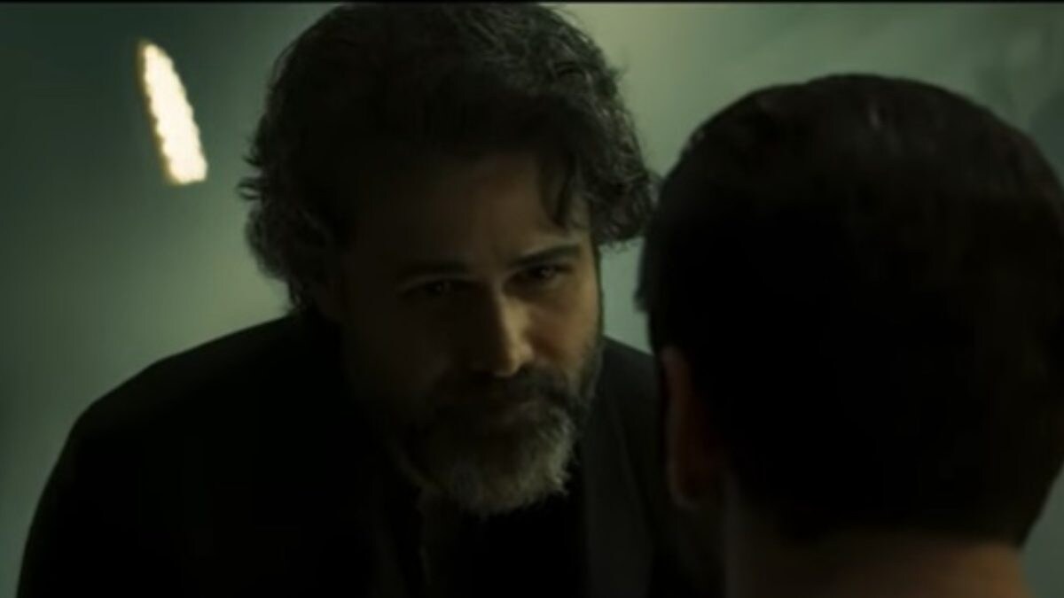 Salman Khan, Emraan Hashmi's Killer Face-Off In Tiger 3 Trailer Has ...