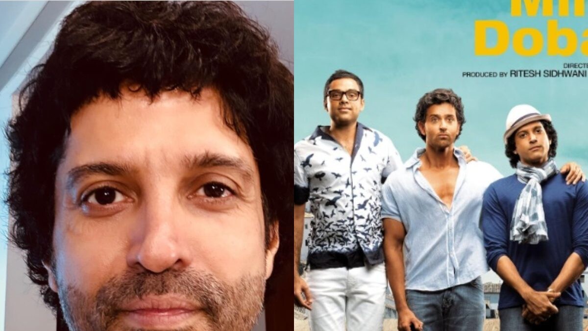 Zindagi Naa Milega Dobara 2 in the Making? Farhan Akhtar, Hrithik ...