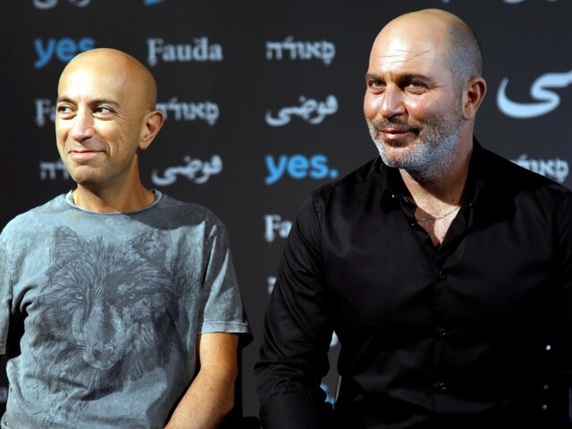 ‘Only Country in The World to…’: Fauda Star Lior Raz Lashes Out as ...