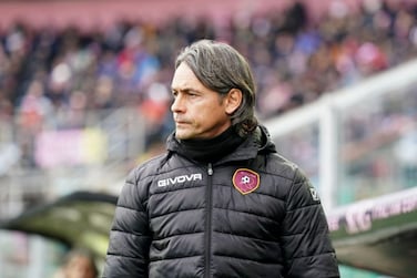 Filippo Inzaghi News: Latest Filippo Inzaghi News and Updates at News18