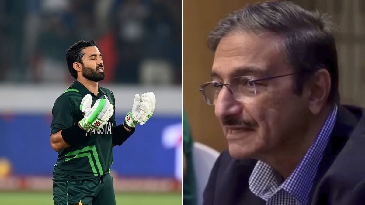 'Who Asked Rizwan to Perform Namaz in Ground?': Ex-PAK Spinner Accuses ...