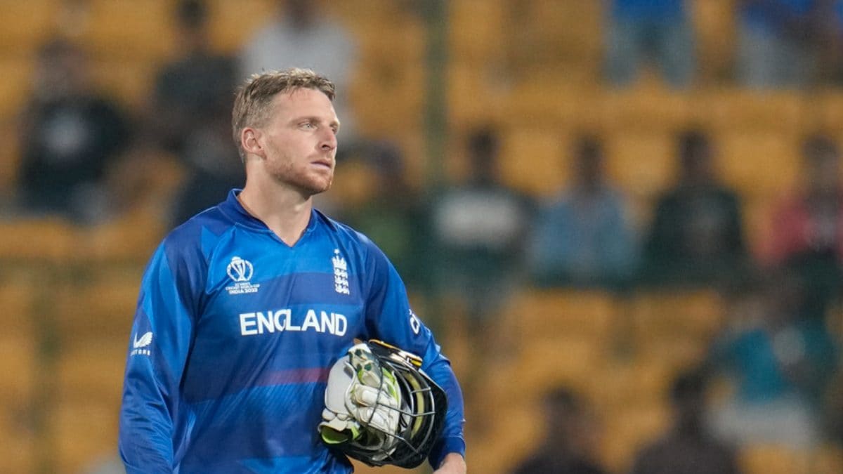 ICC Cricket World Cup 2023: Nasser Hussain Wants England to 'Spoil ...