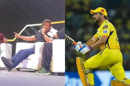 'Doctor Told Me..': MS Dhoni Offers Huge Update on His Fitness After ...