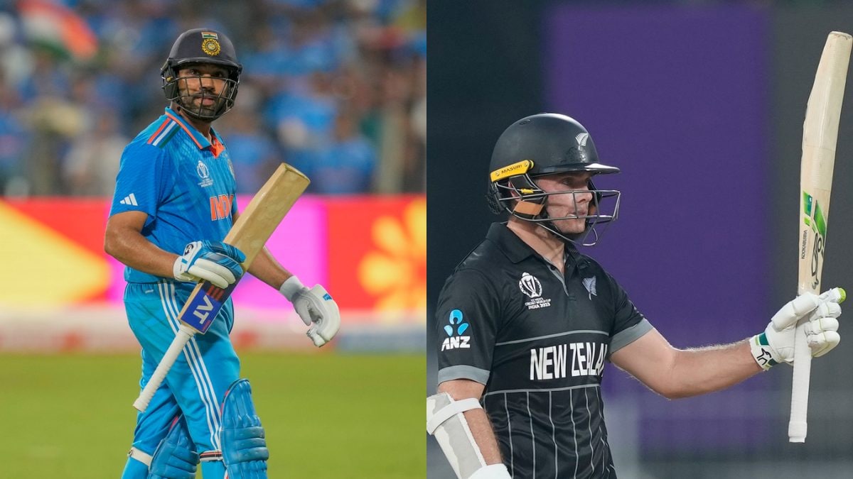 India vs New Zealand Dream11 Prediction: Check Captain, Vice Captain and Full Winning Fantasy ...